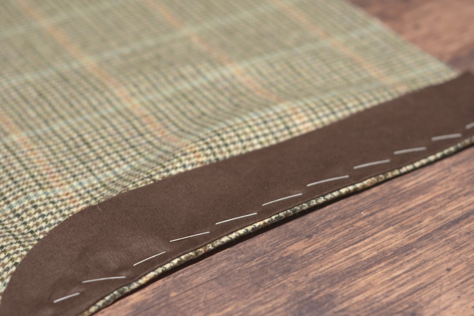 Fly Facing – Historical Tailoring Masterclasses