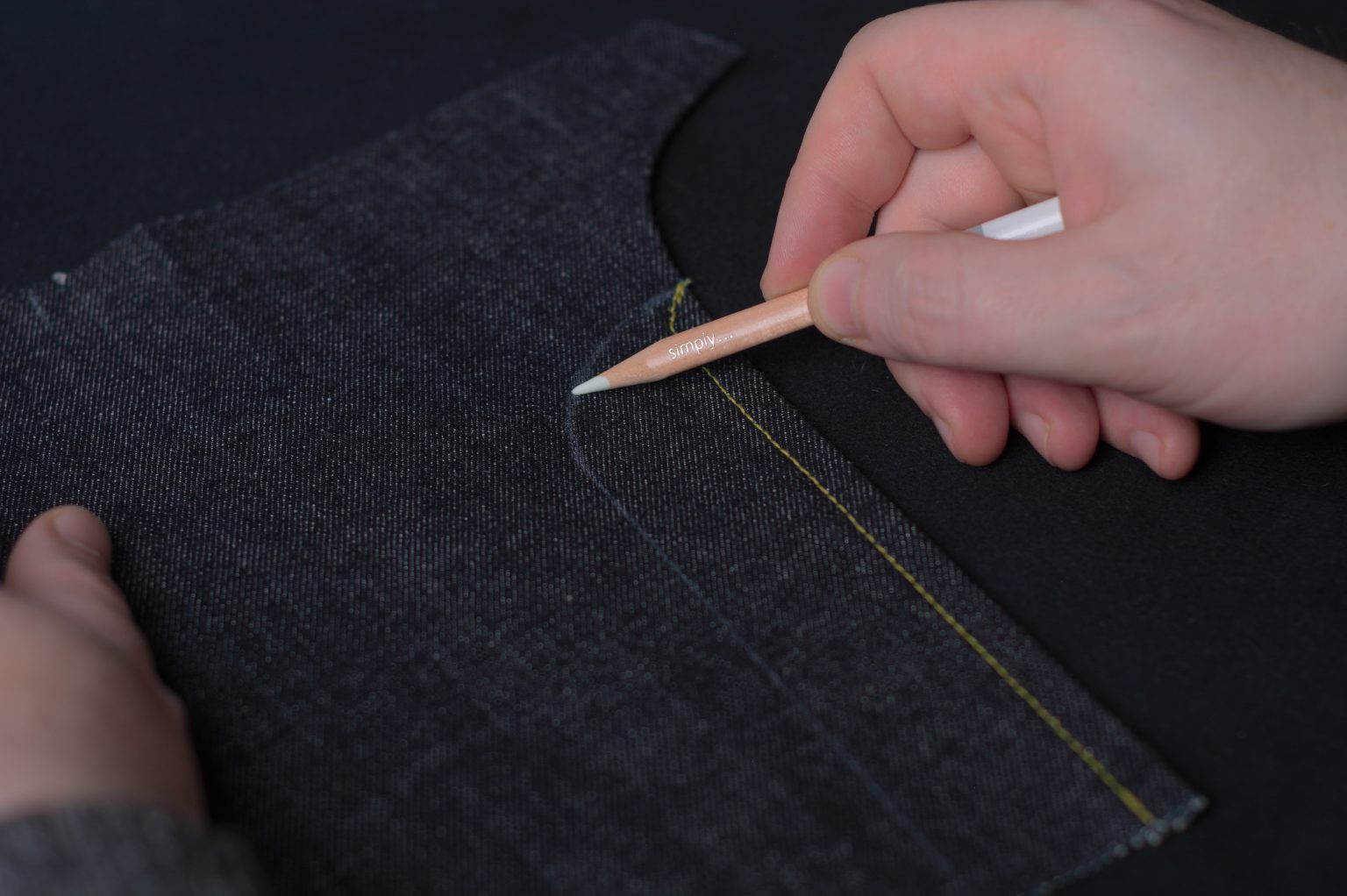 One Piece Fly – Part I – Historical Tailoring Masterclasses